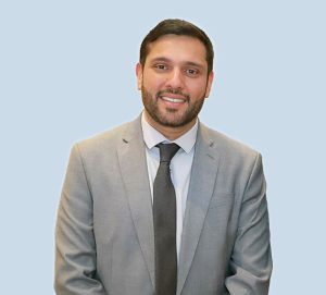 Dr. Muhammad Masud - Certified Neurologist in Knoxville